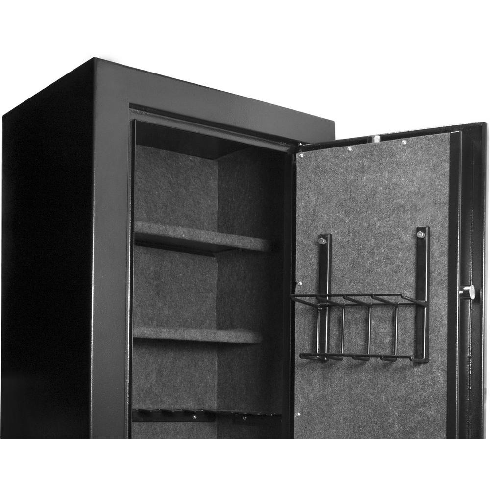 Adjustable Shelves - Gun Safes - Safes - The Home Depot