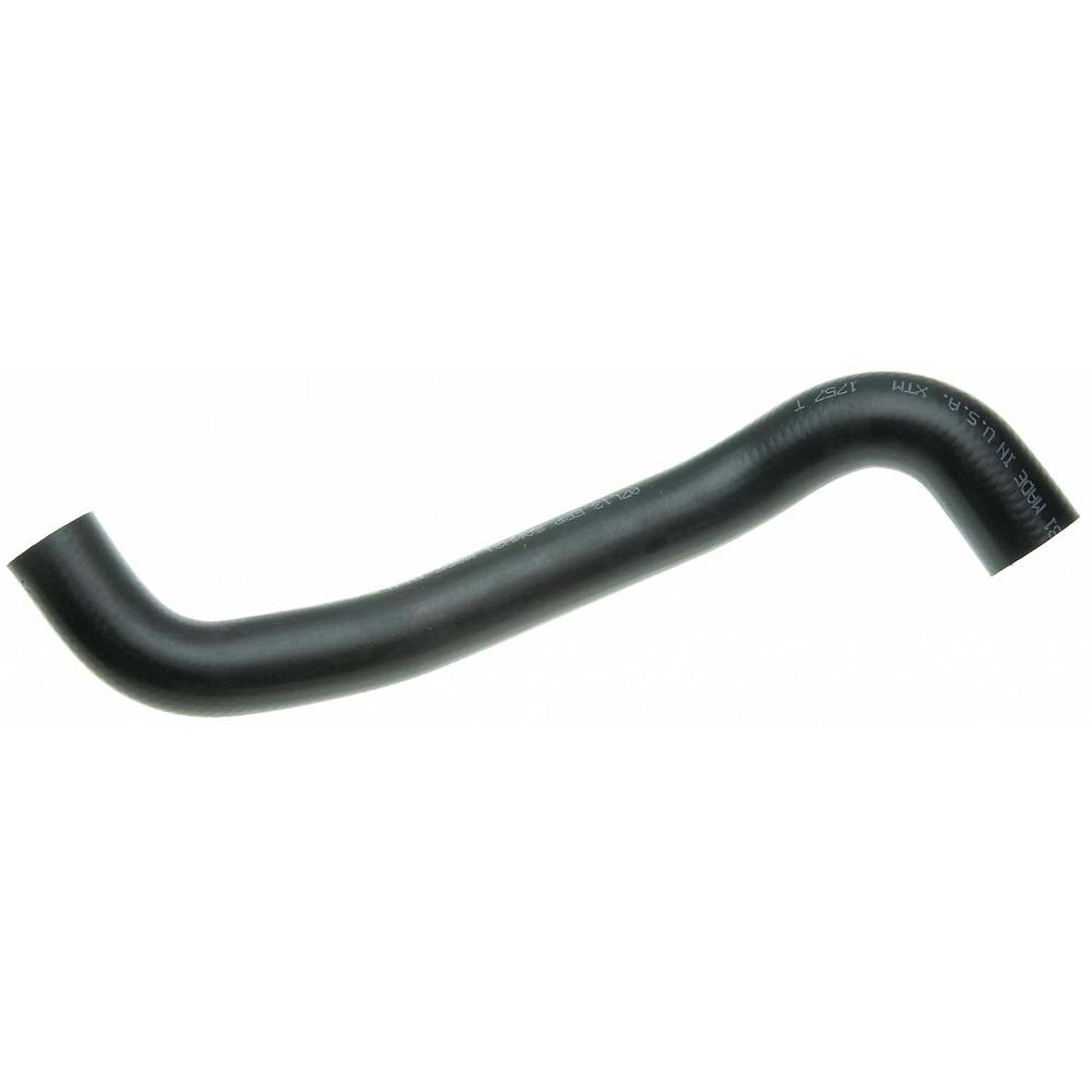 Gates Radiator Coolant Hose 2007-2010 Toyota Sienna-23284 - The Home Depot