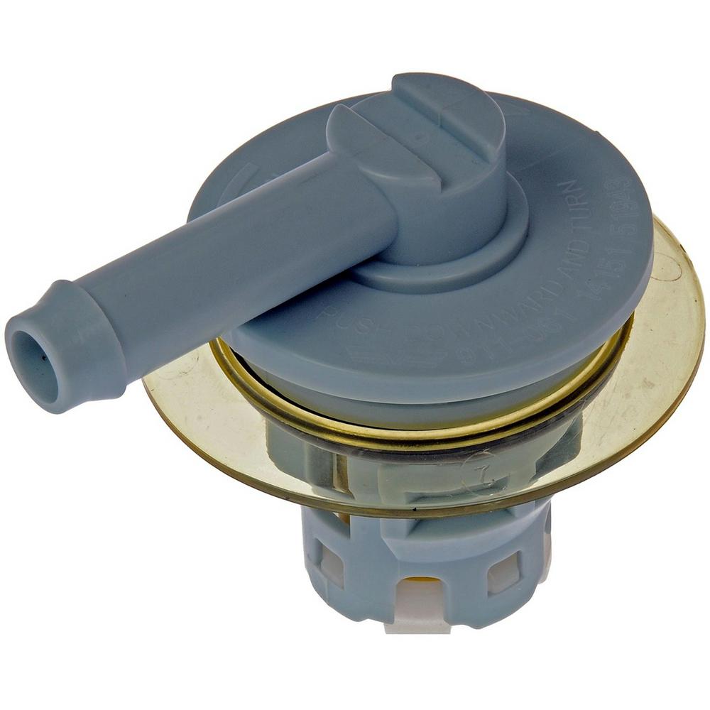 OE Solutions Fuel Tank Vent Rollover Valve-911-061 - The Home Depot