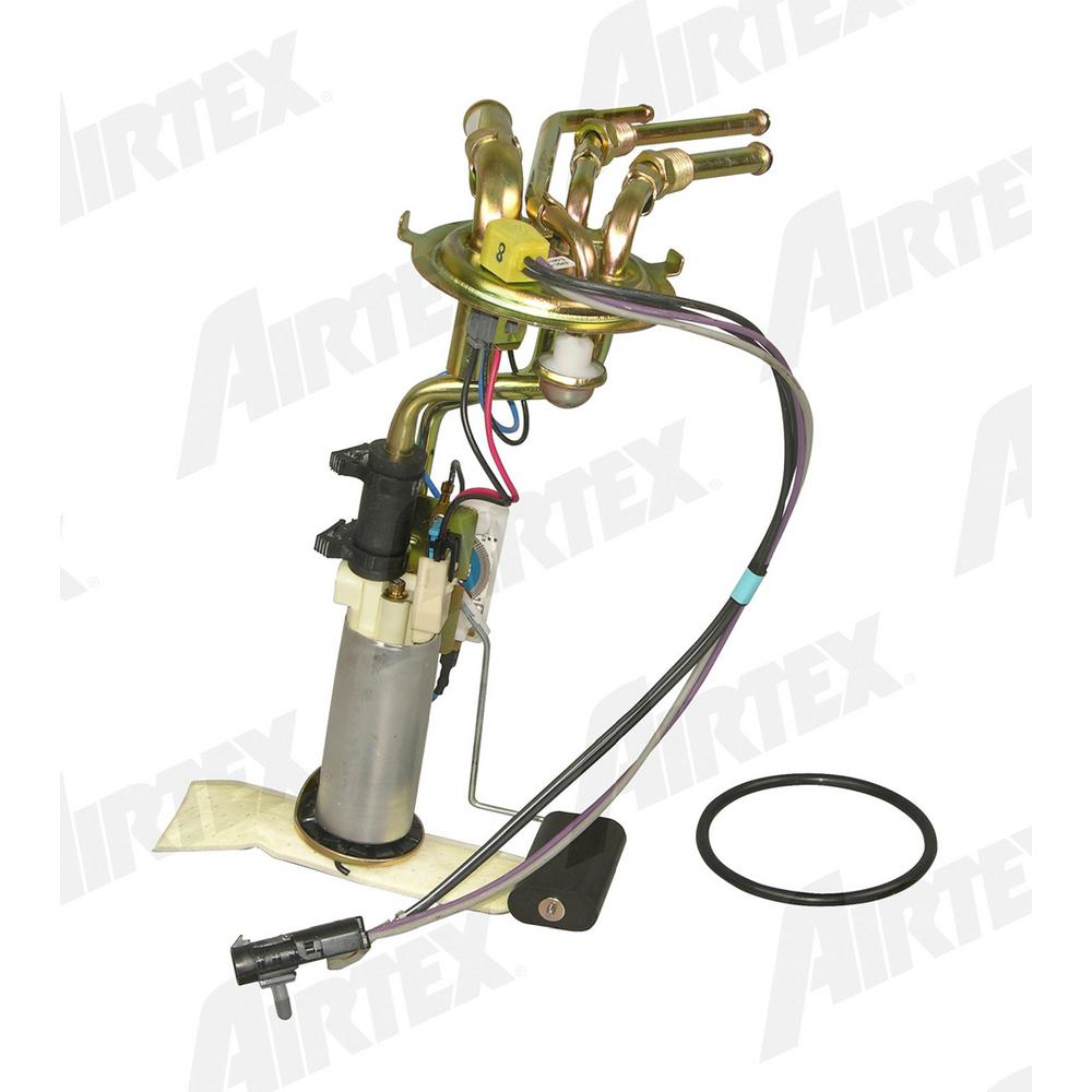 Airtex Fuel Pump & Sender Assembly-E3624S - The Home Depot