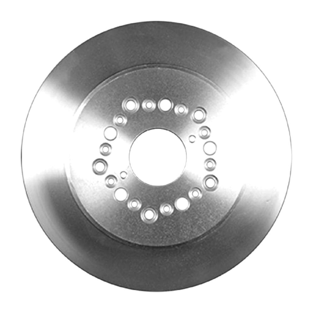 BENDIX PREMIUM DRUM AND ROTOR Disc Brake Rotor-PRT1948 - The Home Depot