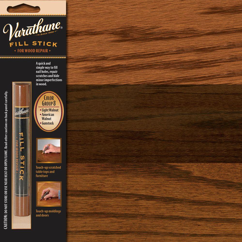 Golden Pecan - Paint - The Home Depot