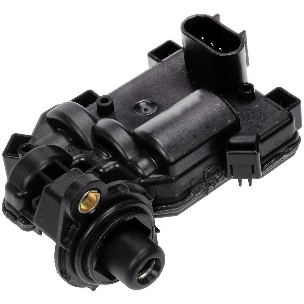 OE Solutions 4WD Actuator, Front Axle-600-103 - The Home Depot