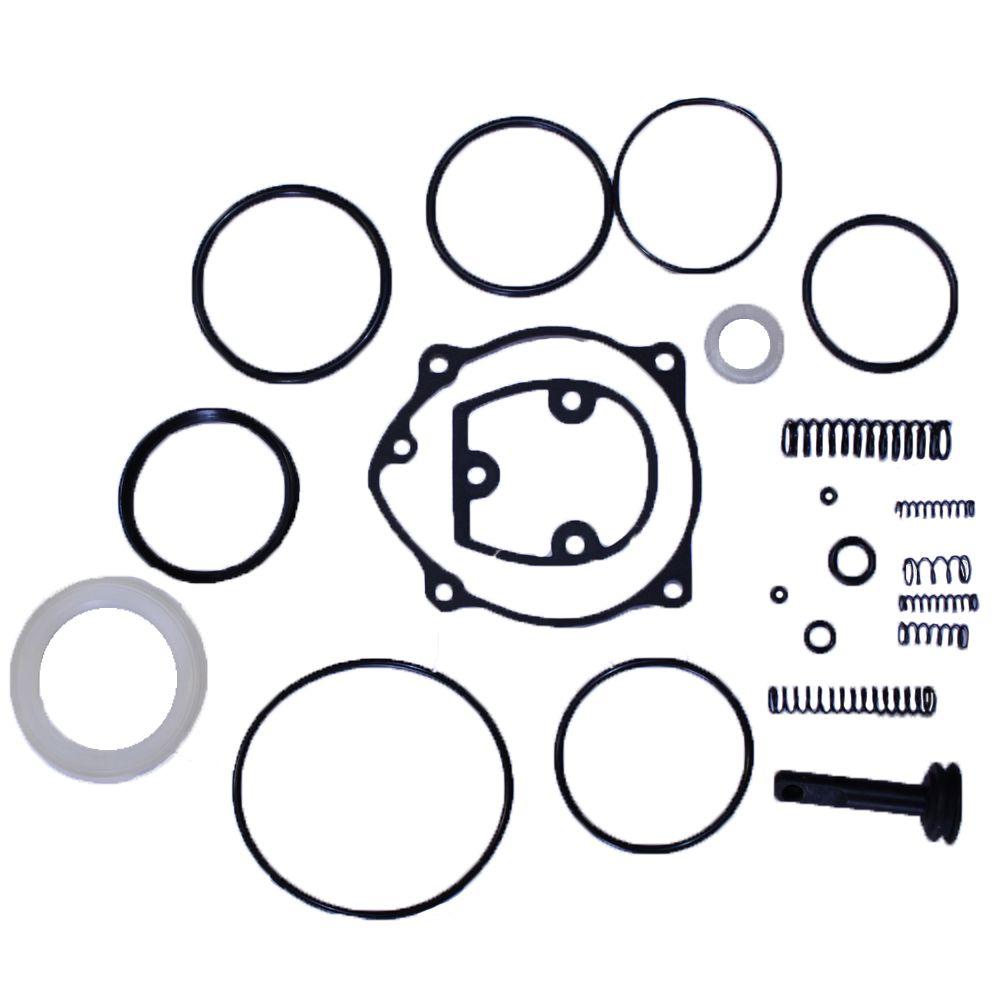 Freeman Siding Nailer O-Ring Replacement-RPCN65 - The Home Depot