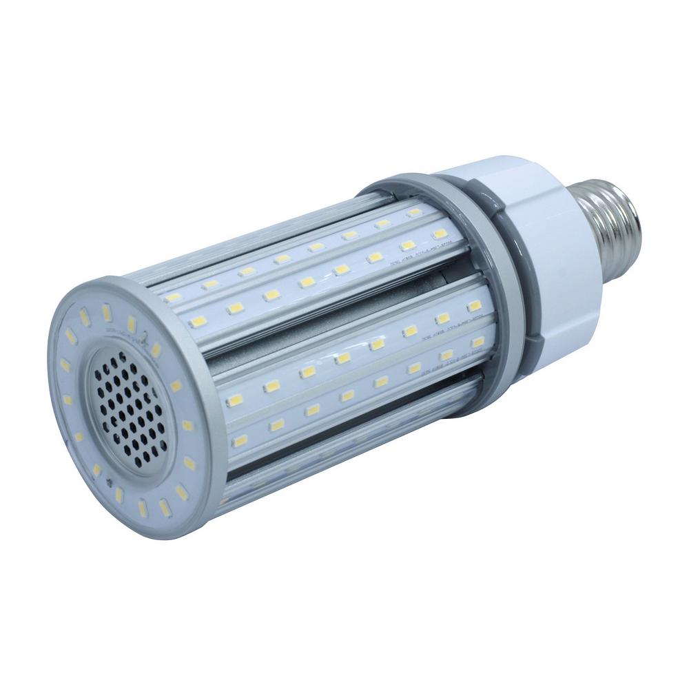 Halco Lighting Technologies 150W Equivalent Daylight Corn Cob Non ...