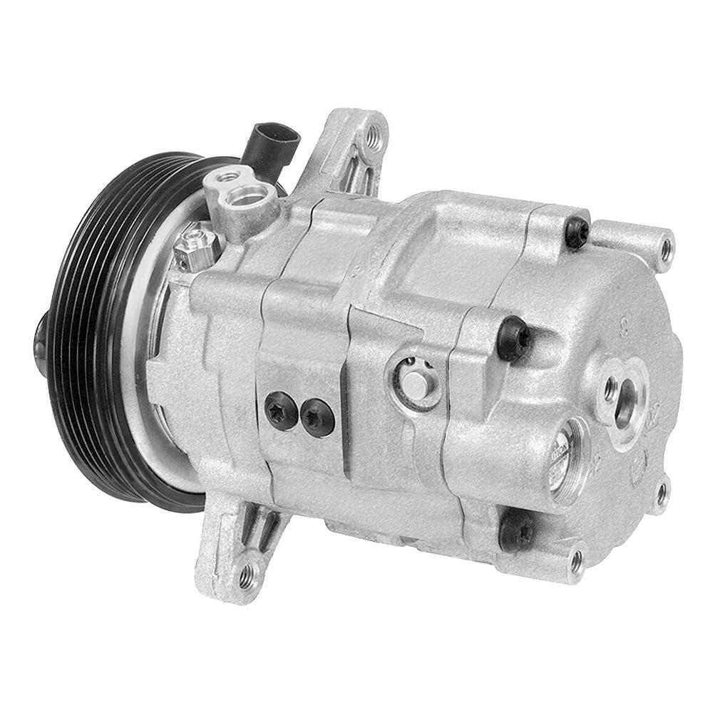 ACDelco Reman A/C Compressor-15-21475 - The Home Depot