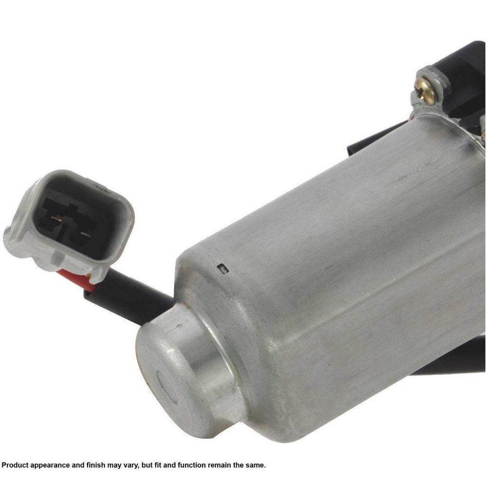 Power Window Motor-82-3013 - The Home Depot