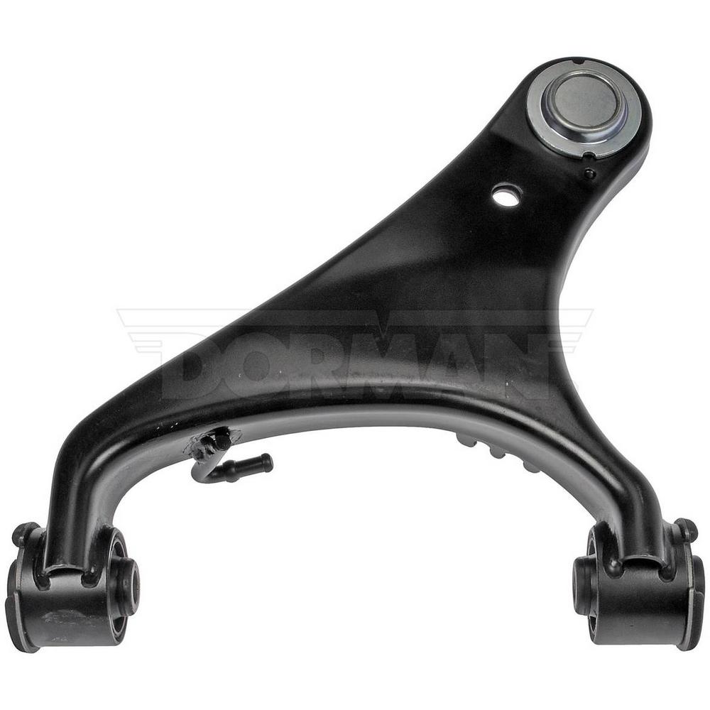 OE Solutions Front Right Upper Control Arm 2010-2013 Land Rover LR4-524 ...