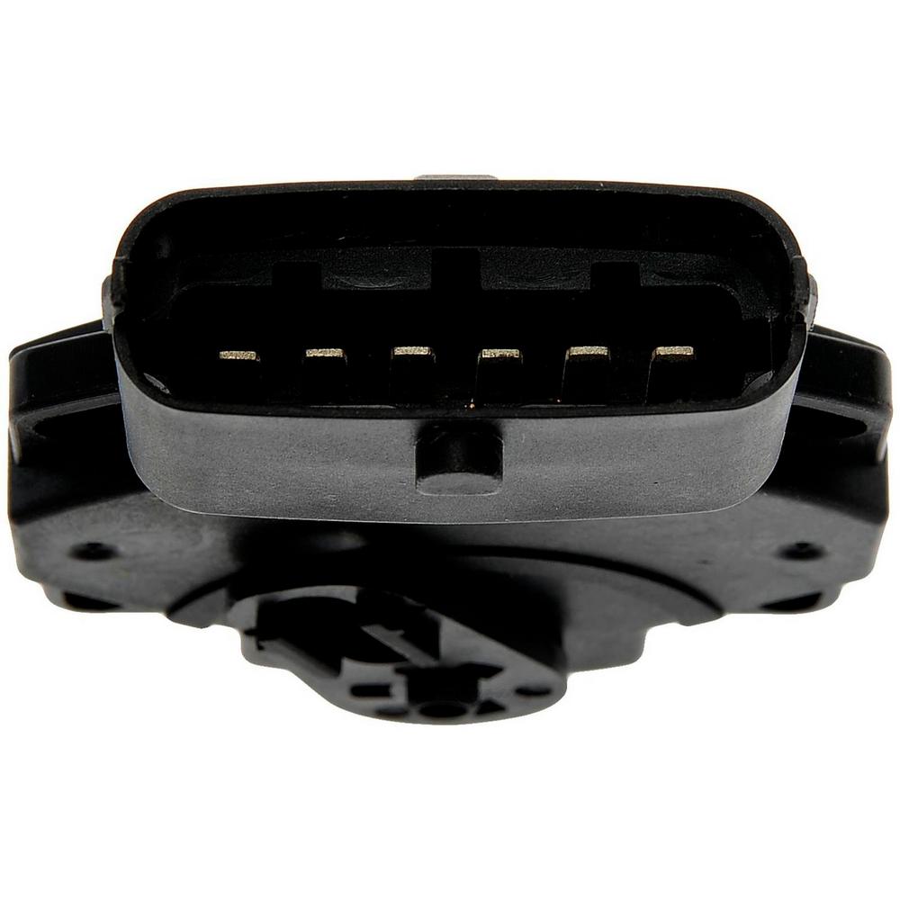 OE Solutions Accelerator Pedal Position Sensor-699-141 - The Home Depot