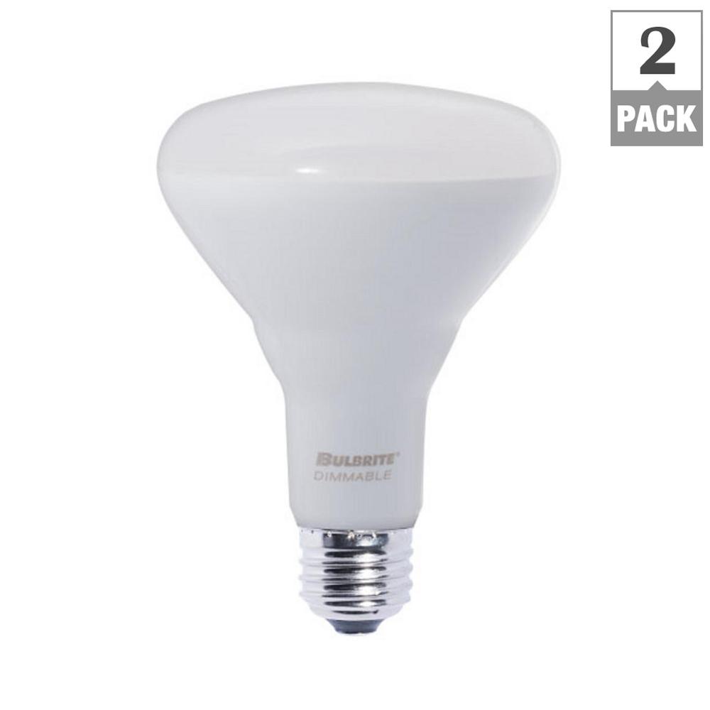 Meridian 36W Equivalent Bright White (3000K) PAR36 Non-Dimmable LED ...