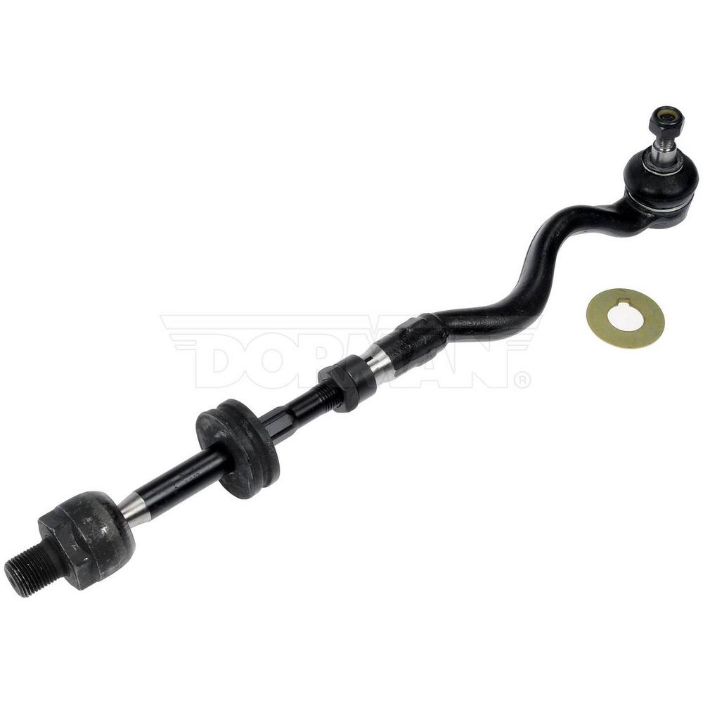 OE Solutions Steering Tie Rod Assembly-531-073 - The Home Depot