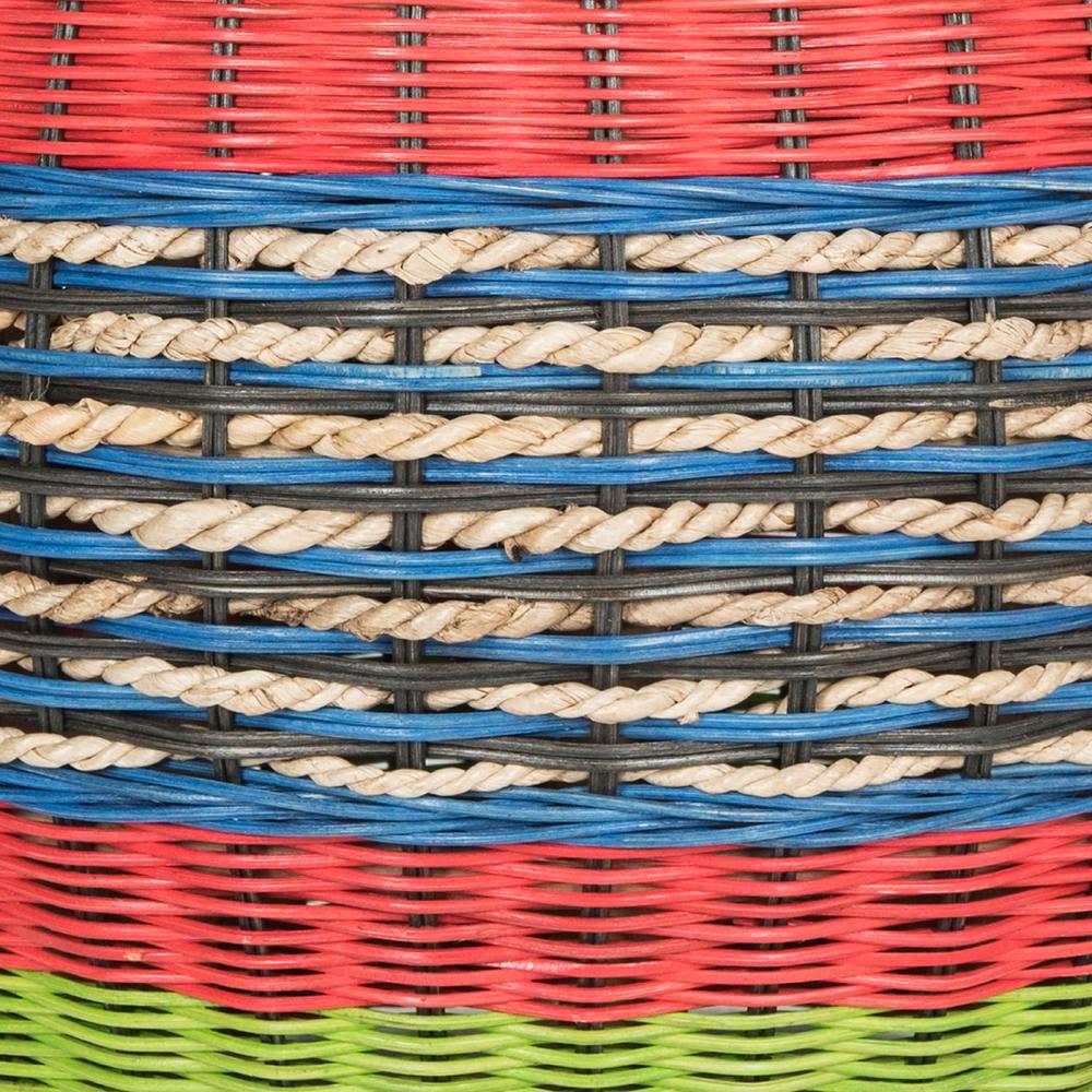 Safavieh Nikos Multi-Colored End Table SEA8025A - The Home Depot