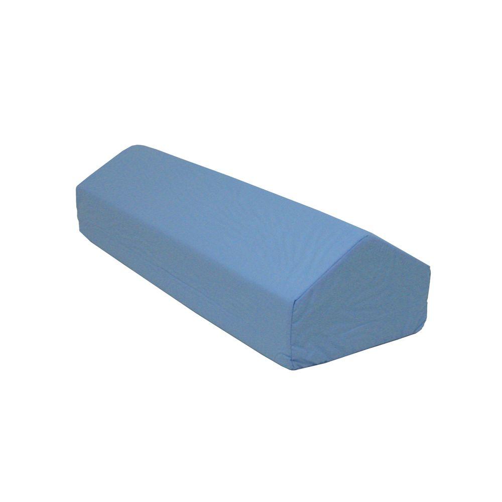 28 in. x 10 in. x 7 in. Elevating Leg Rest-555-8080-0123 - The Home Depot