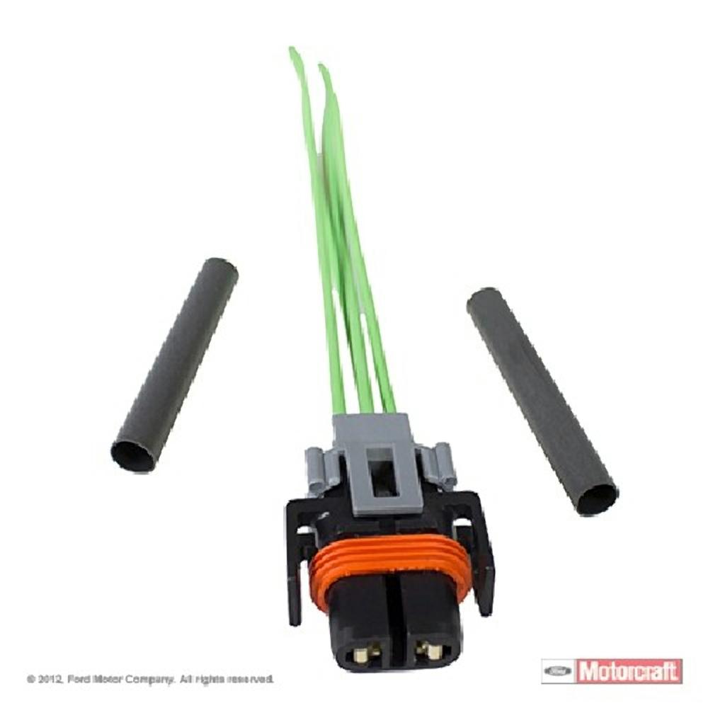 Motorcraft Fog / Driving Light Connector-WPT-952 - The Home Depot