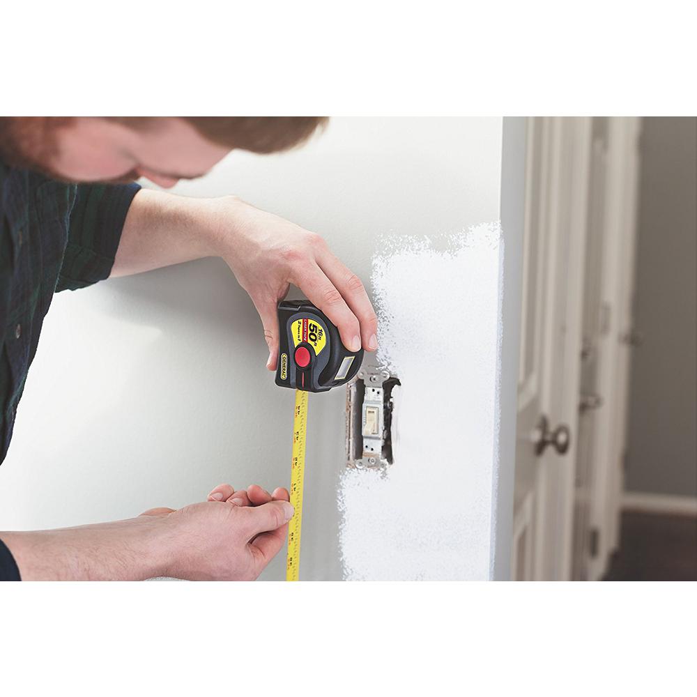 50 ft retractable tape measure exciting promotions