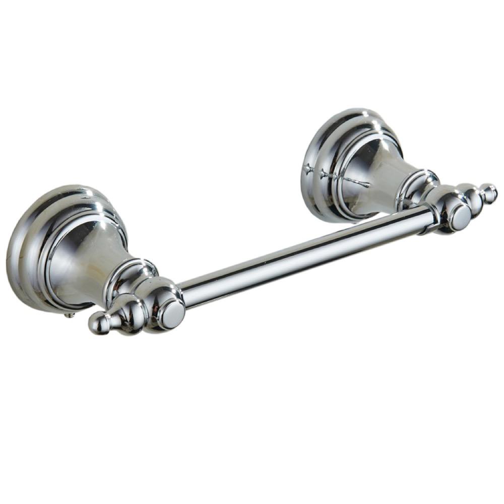 Nameeks Classic Hotel Toilet Paper Holder In Chrome Nameeks NCB44 The nameeks-classic-hotel-toilet-paper-holder-in-chrome-nameeks-ncb44-the