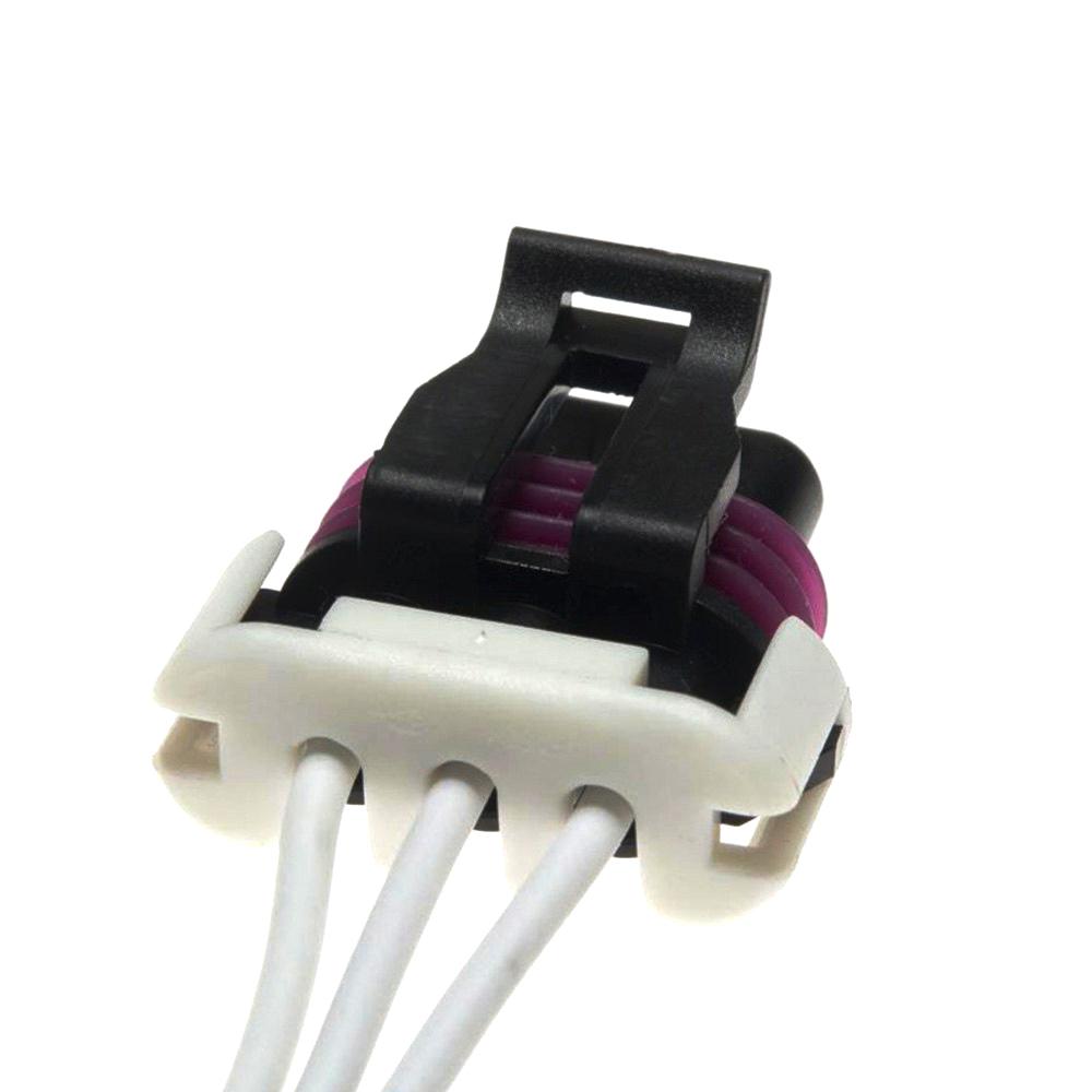 ACDelco Fuel Vapor Pressure Sensor Connector-PT1910 - The Home Depot