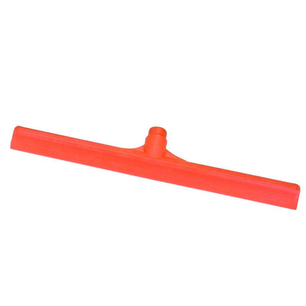 Carlisle 23.75 in. Rubber Squeegee in Orange (Case of 6)-3656824 - The ...