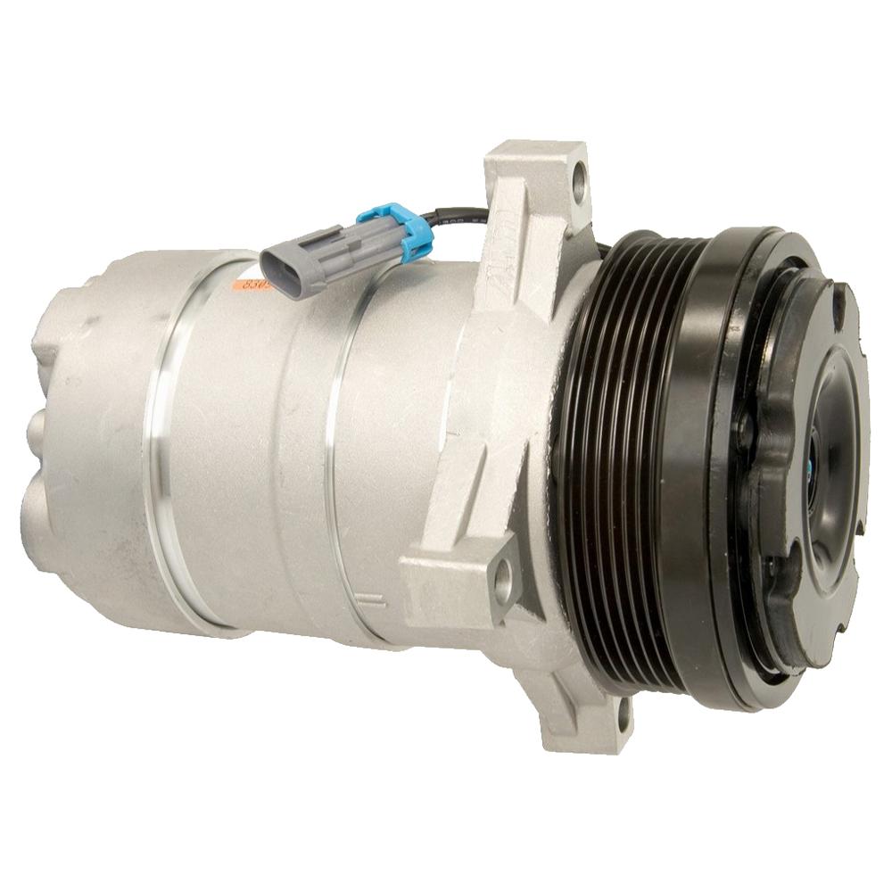 ACDelco A/C Compressor-15-22143A - The Home Depot