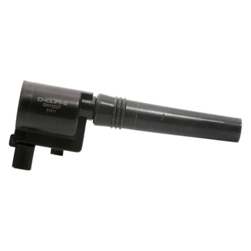 Delphi Ignition Coil-GN10571 - The Home Depot