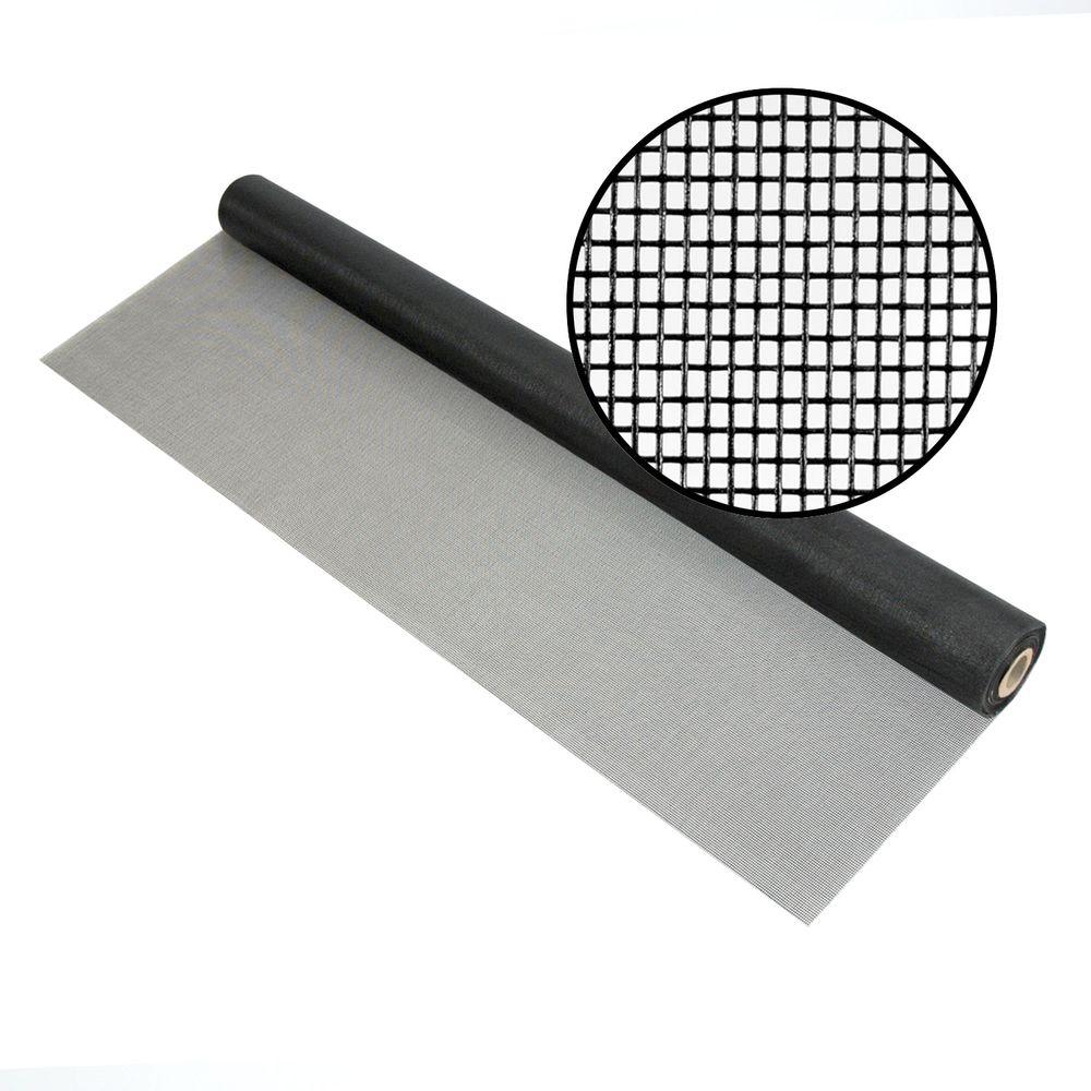 Phifer 36 In X 25 Ft Charcoal Super Solar Screen 3021116 The Home Depot Phifer 36 In X 25 Ft Charcoal Super Solar Screen 3021116 The Home Depot