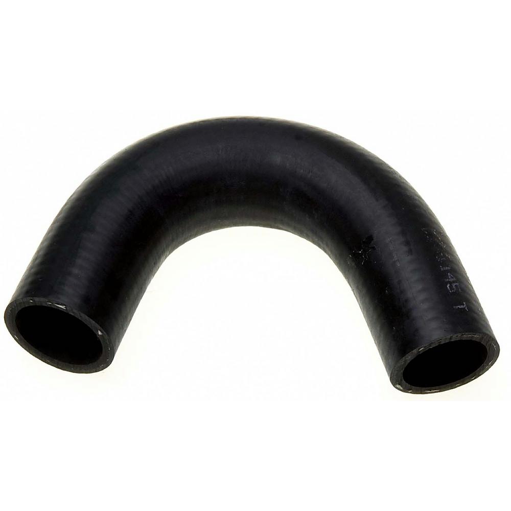 Gates Radiator Coolant Hose 2008-2015 Mitsubishi Lancer 2.0L-23467 ...