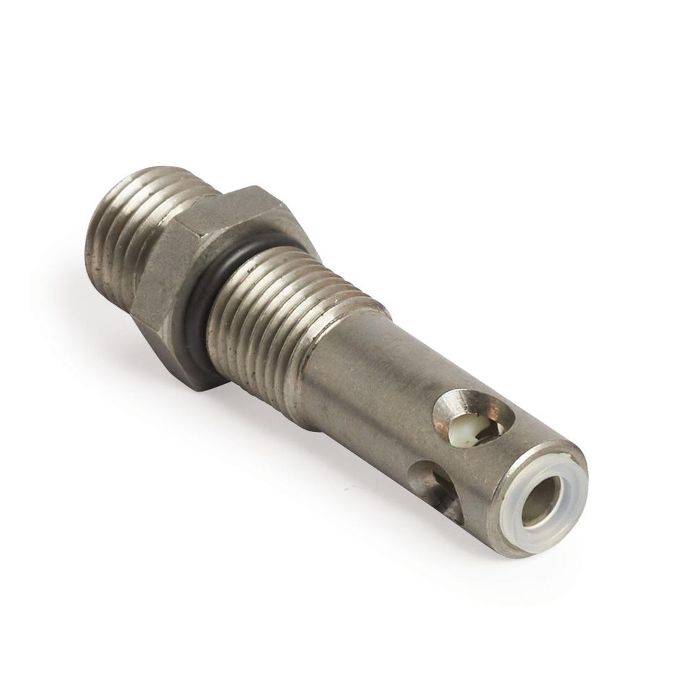 Graco Magnum X5 X7 Outlet Valve-289878 - The Home Depot