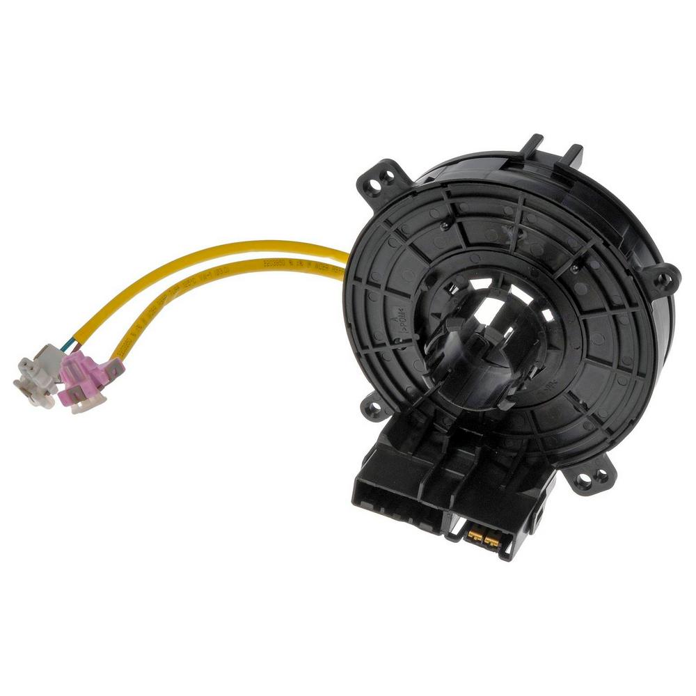 Airbag Clock Spring-525-033 - The Home Depot