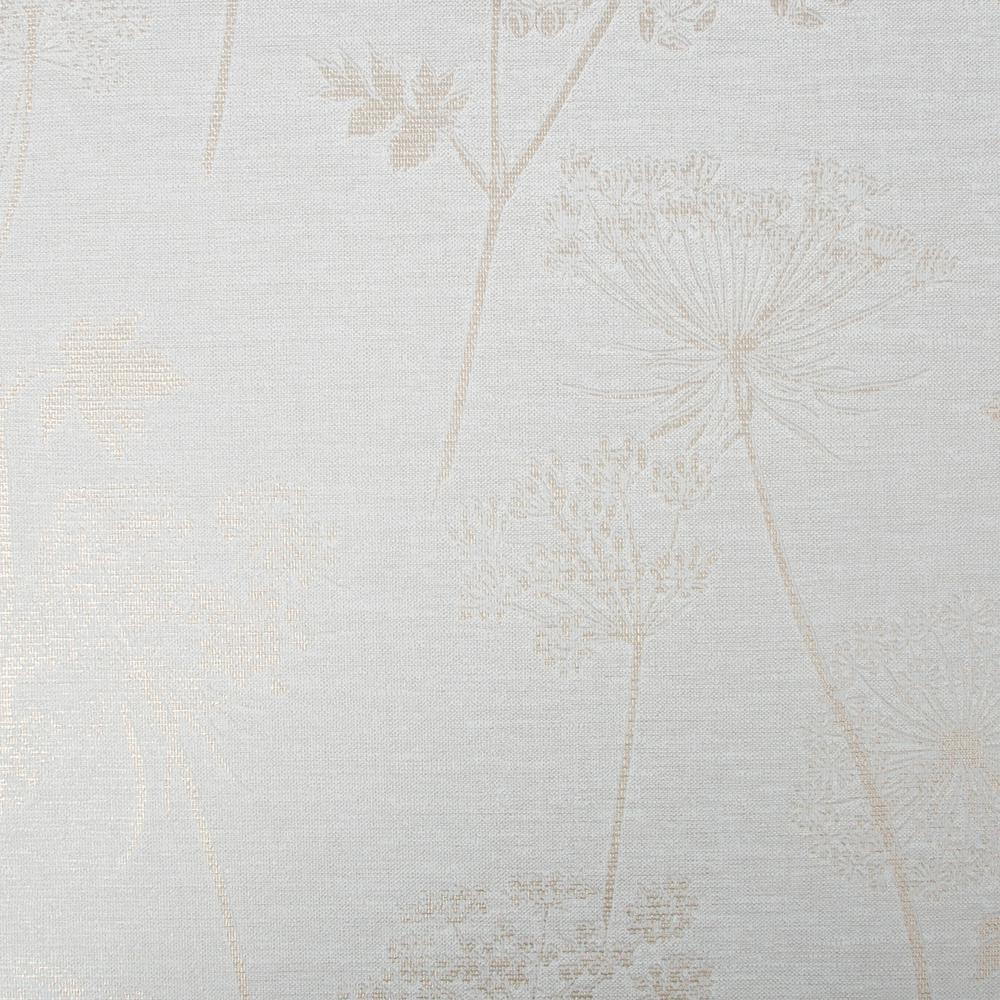 Superfresco Easy Wild Flower Charcoal Wallpaper Sample-10860894 - The ...