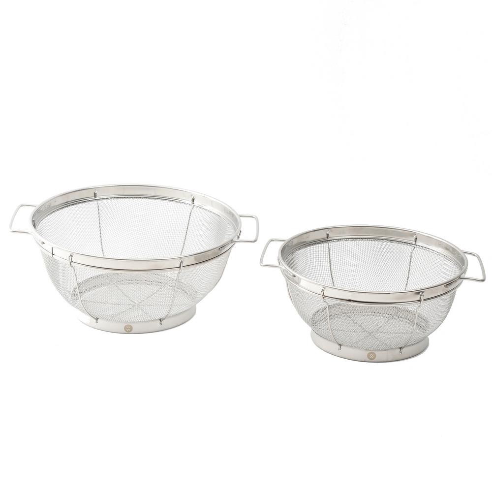 Colanders - Kitchen Gadgets & Tools - The Home Depot