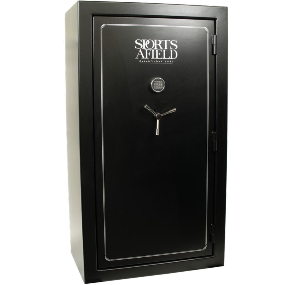 Gun Safes - Safes - The Home Depot