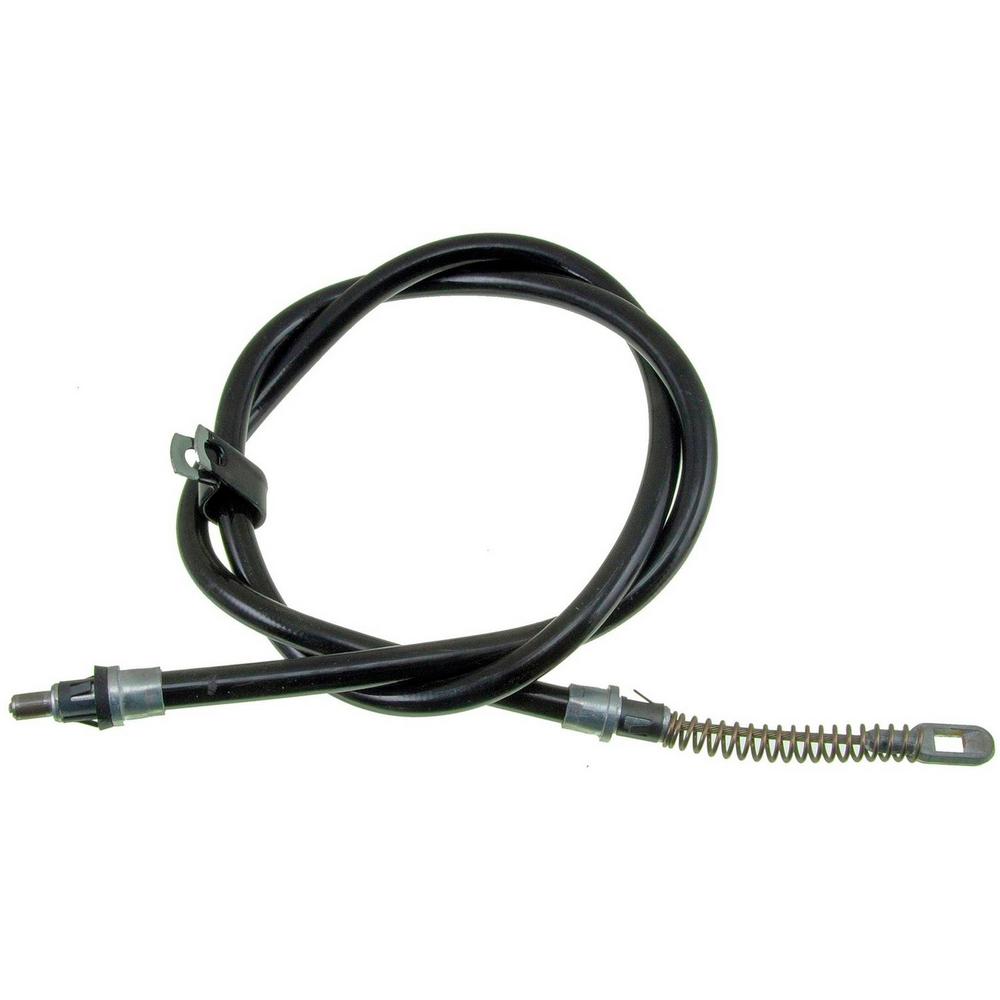First Stop Parking Brake Cable 1997-2004 Chevrolet Corvette-C95515 ...