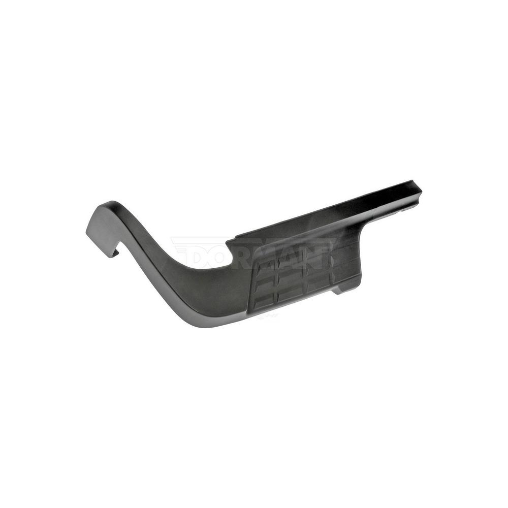 Rear Bumper Pad Left Side-54418 - The Home Depot