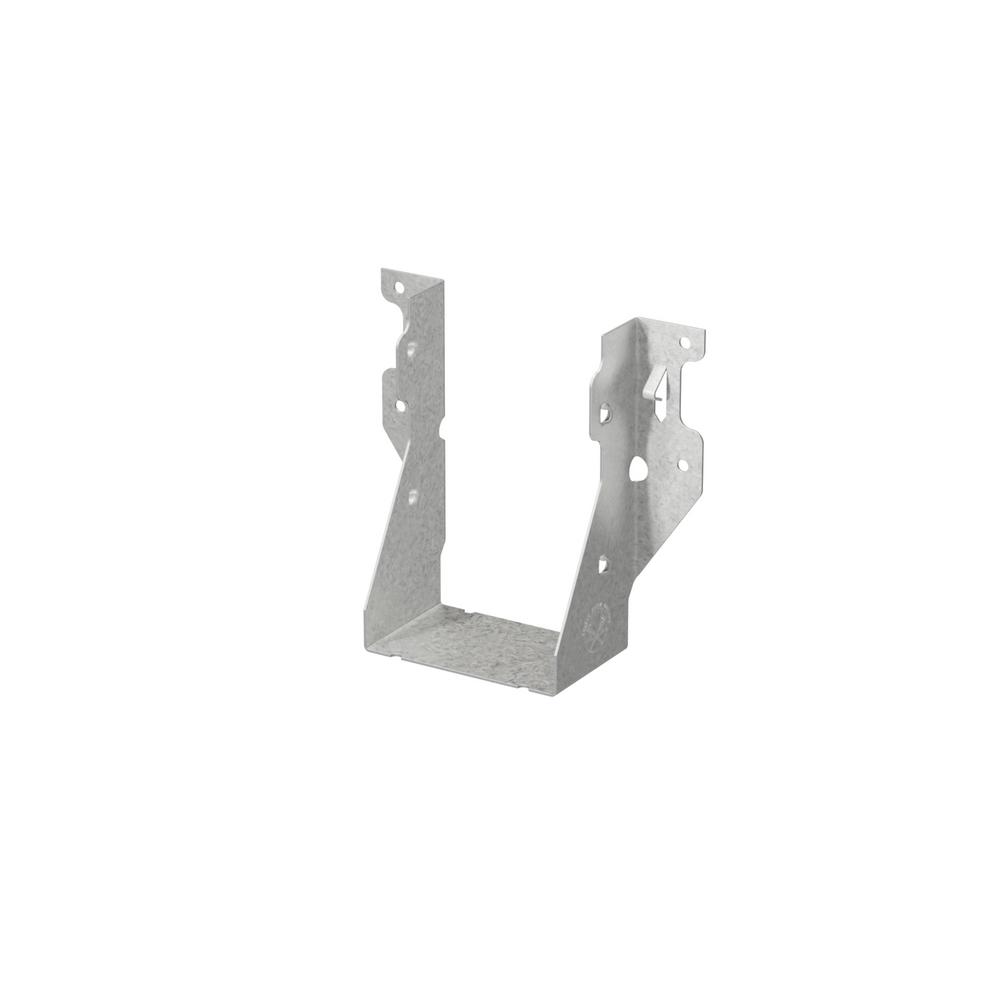 Reviews for Simpson Strong-Tie LUS ZMAX Galvanized Face-Mount Joist ...