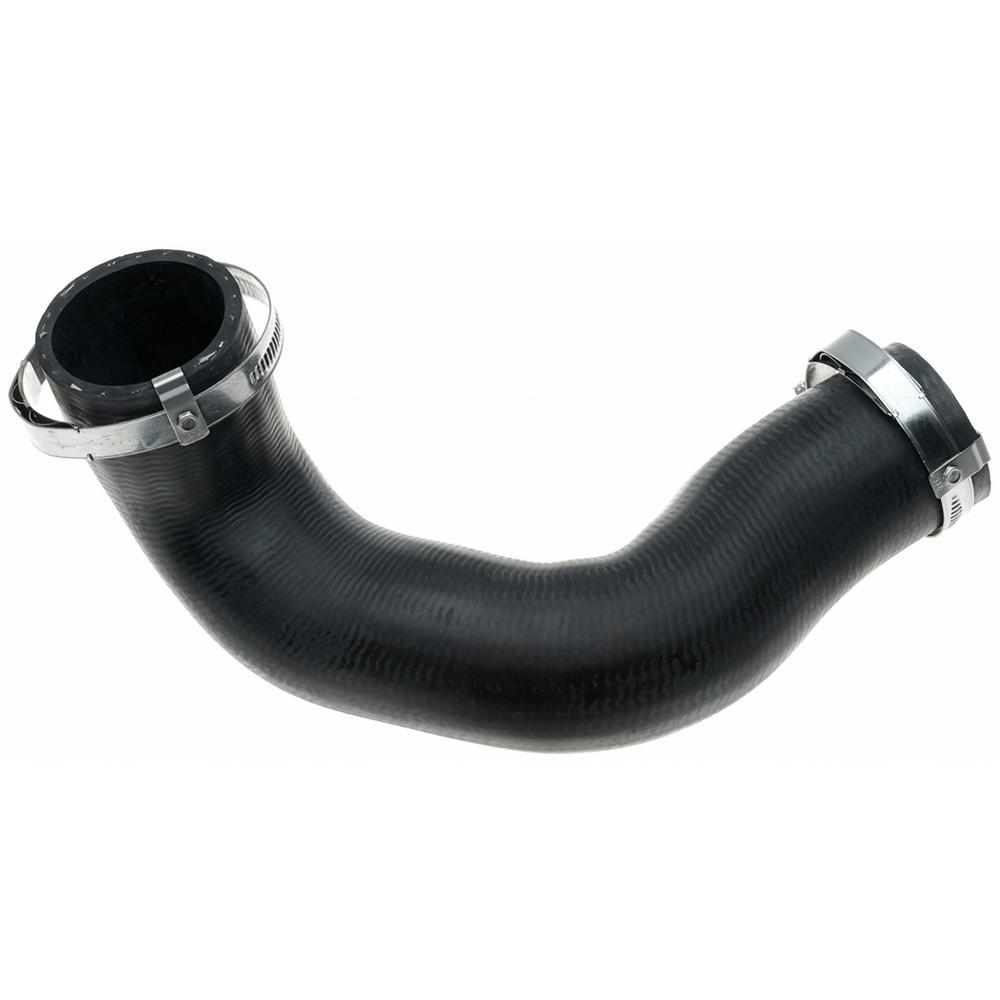 Gates Turbocharger Intercooler Hose-26275 - The Home Depot