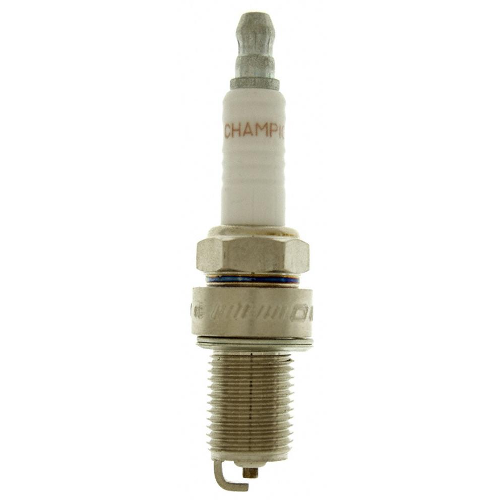 Champion Racing Spark Plug-792 - The Home Depot