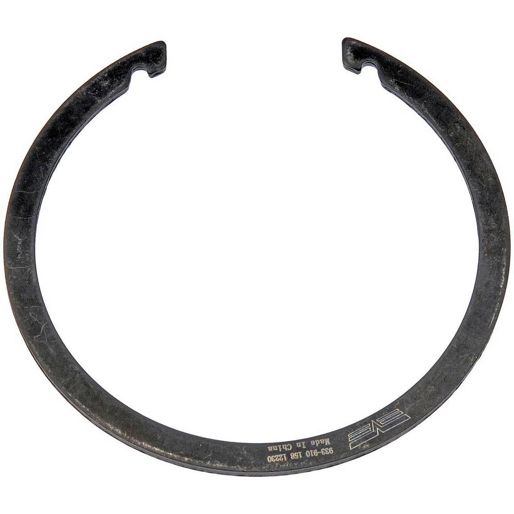 OE Solutions Wheel Bearing Retaining Ring-933-910 - The Home Depot