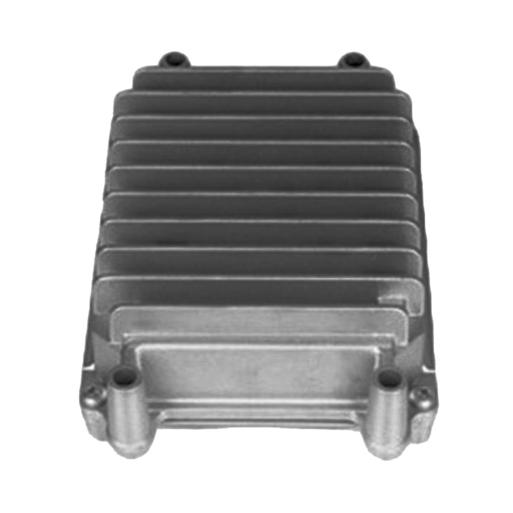 ACDelco Automatic Transmission Shift Solenoid Valve Fluid Filter ...