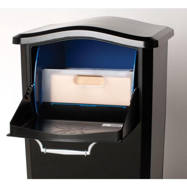 Parcel Drop Boxes - Residential Mailboxes - The Home Depot