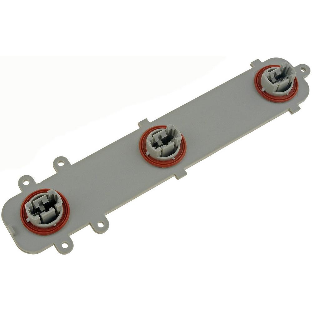 OE Solutions Tail lamp Circuit Board, Left OR RIGHT-923-009 - The Home ...
