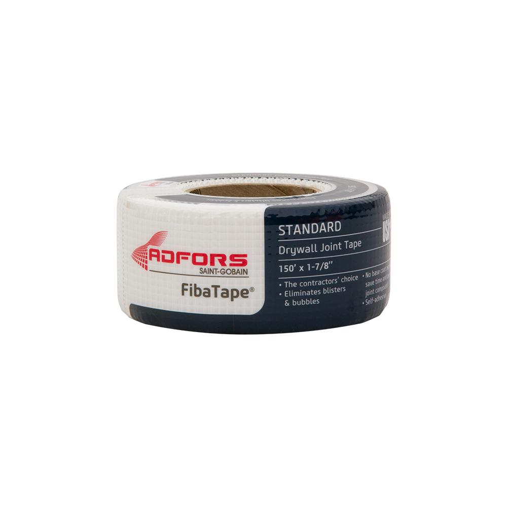 Saint-Gobain ADFORS Alkali-Resistant 2 in. x 150 ft. Self-Adhesive Mesh ... Saint-Gobain ADFORS Alkali-Resistant 2 in. x 150 ft. Self-Adhesive Mesh ...