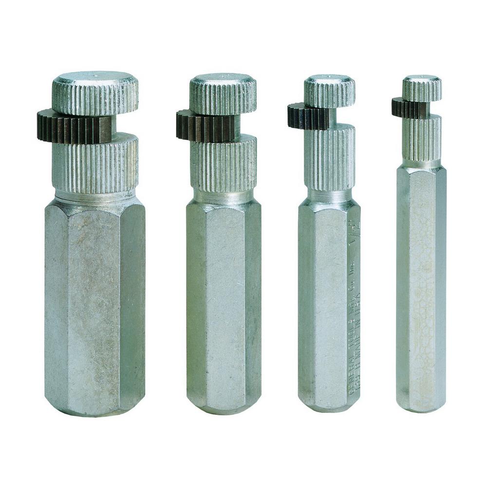 ABN Internal Pipe Removal Tool Nipple Extractor Internal Pipe