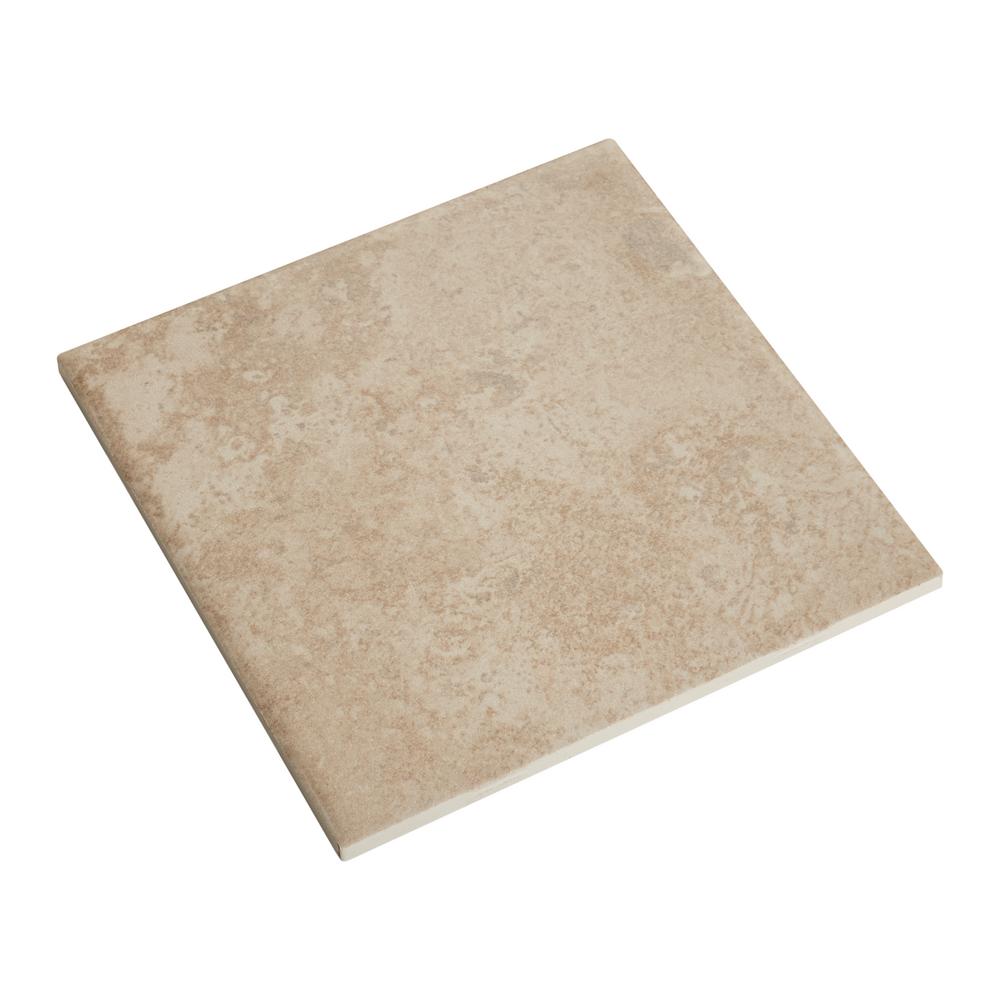 Daltile - 6x6 - Ceramic Tile - Tile - The Home Depot