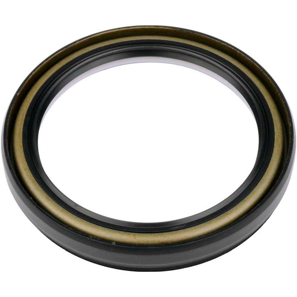 SKF Wheel Seal - Front-22841 - The Home Depot
