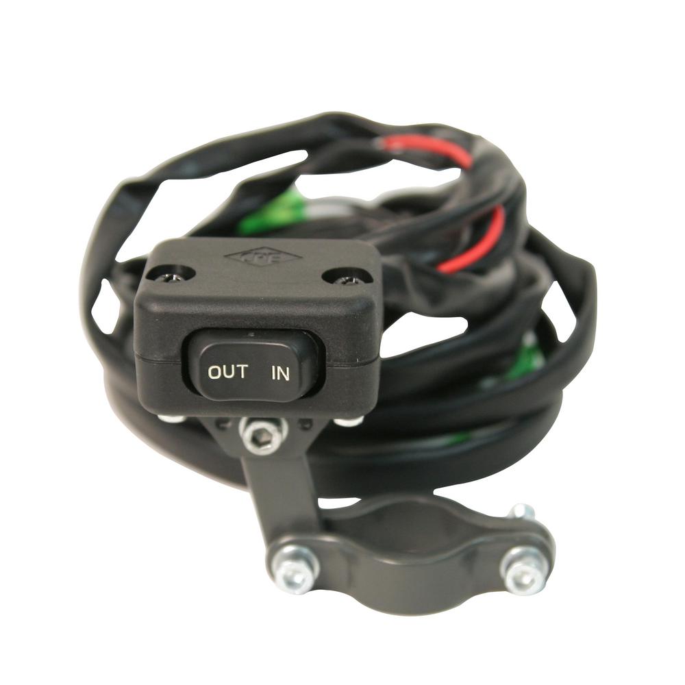 Champion Power Equipment Rocker Switch Remote-C18014 - The Home Depot