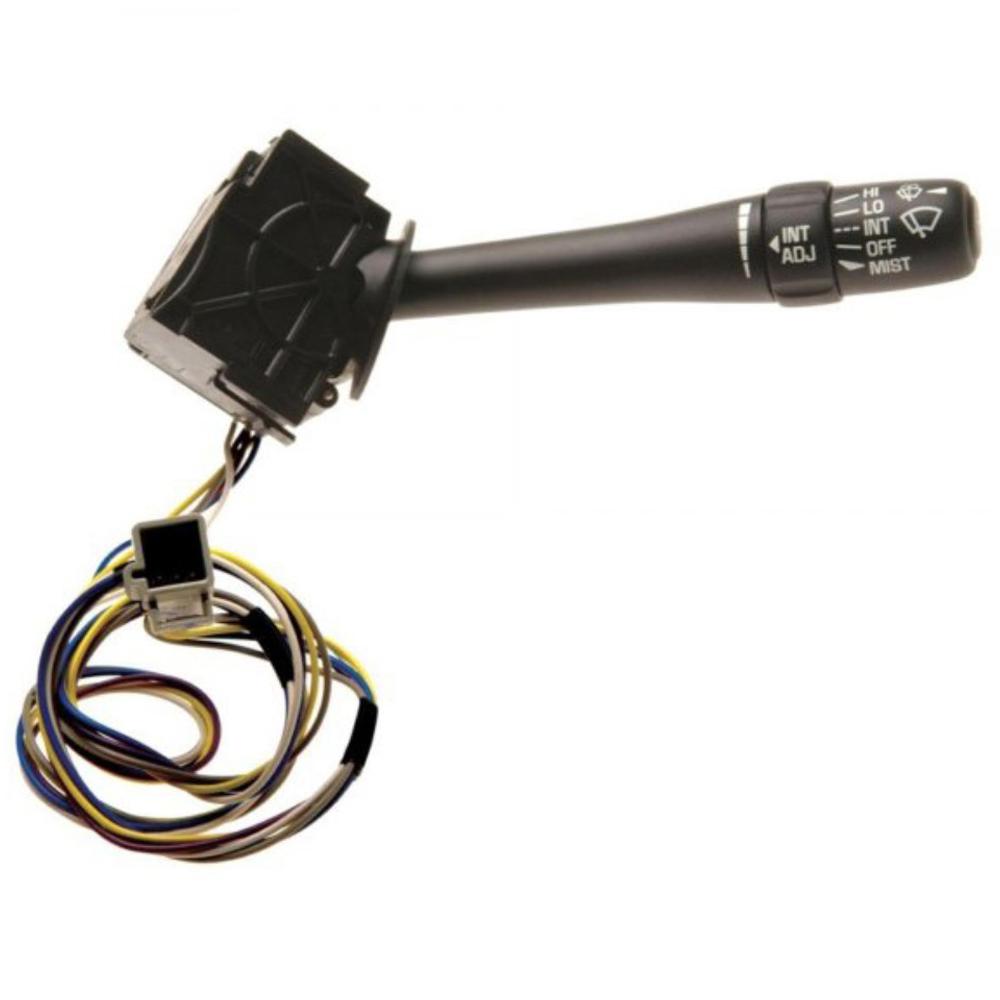 ACDelco Windshield Wiper and Washer Switch-D6365C - The Home Depot