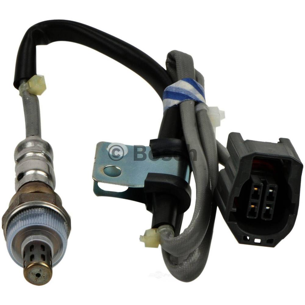 Bosch Oxygen Sensor 2004-2005 Mazda 3 2.3L-13770 - The Home Depot