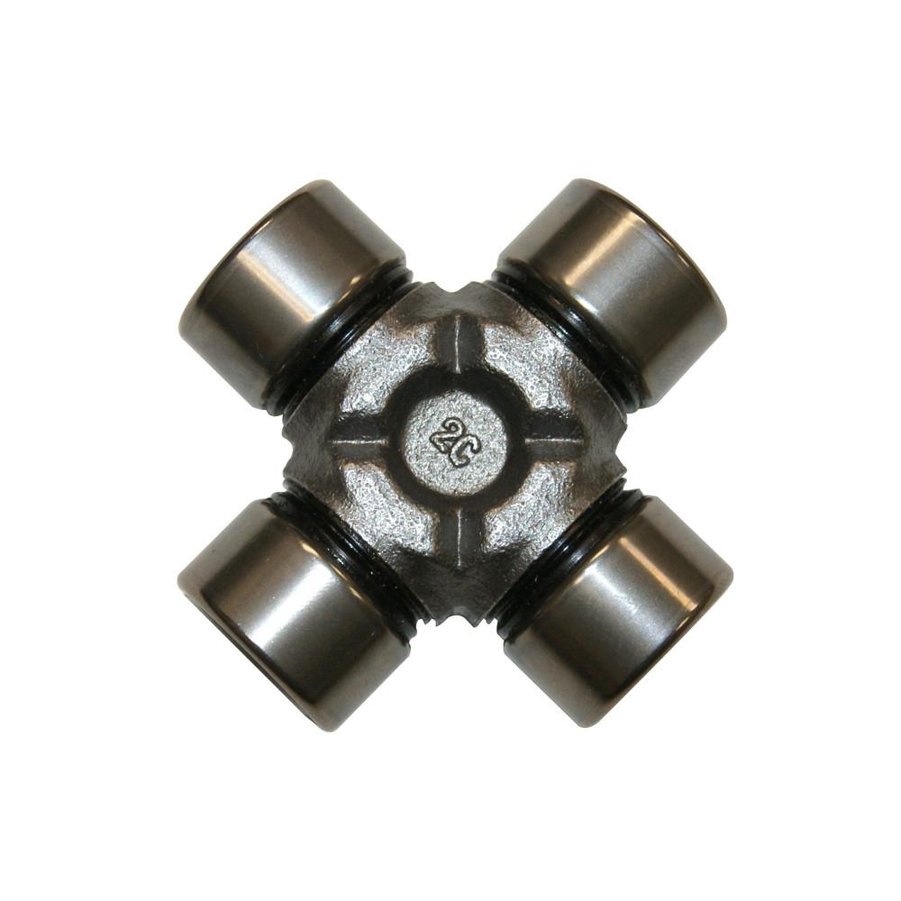 GMB Universal Joint - Rear Shaft All Joints-220-1670 - The Home Depot