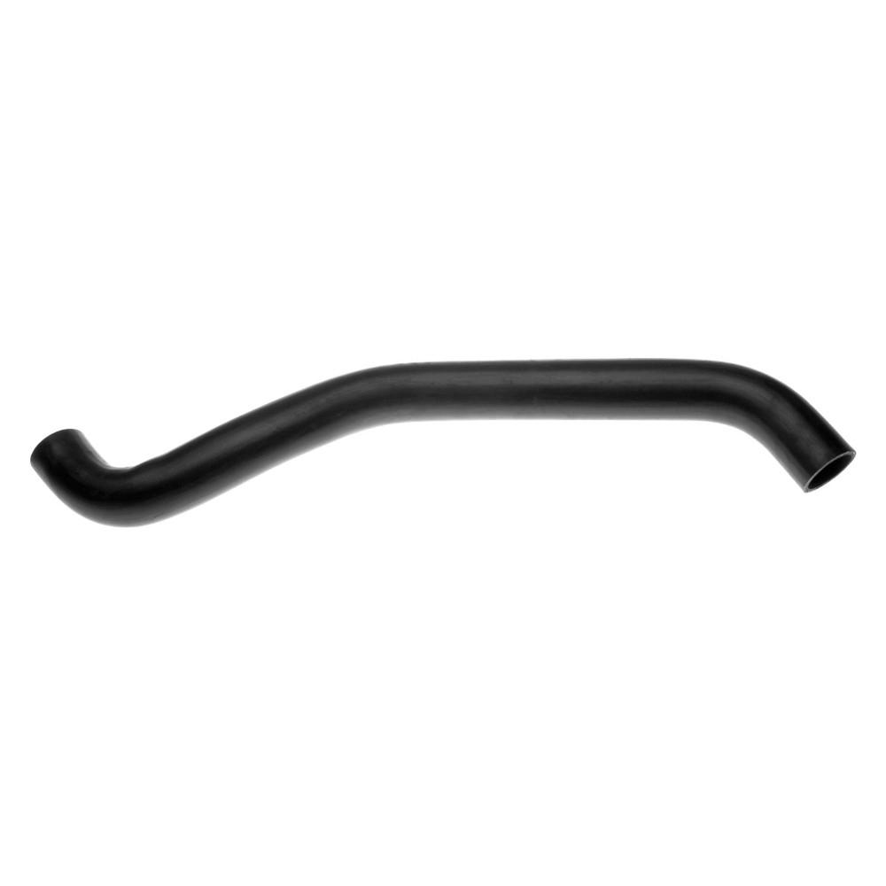 Gates Radiator Coolant Hose-24383 - The Home Depot
