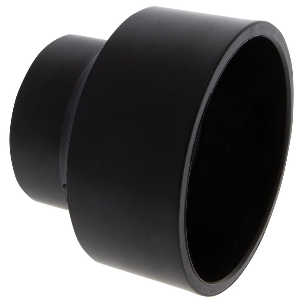 3" - ABS Fittings - Fittings - The Home Depot